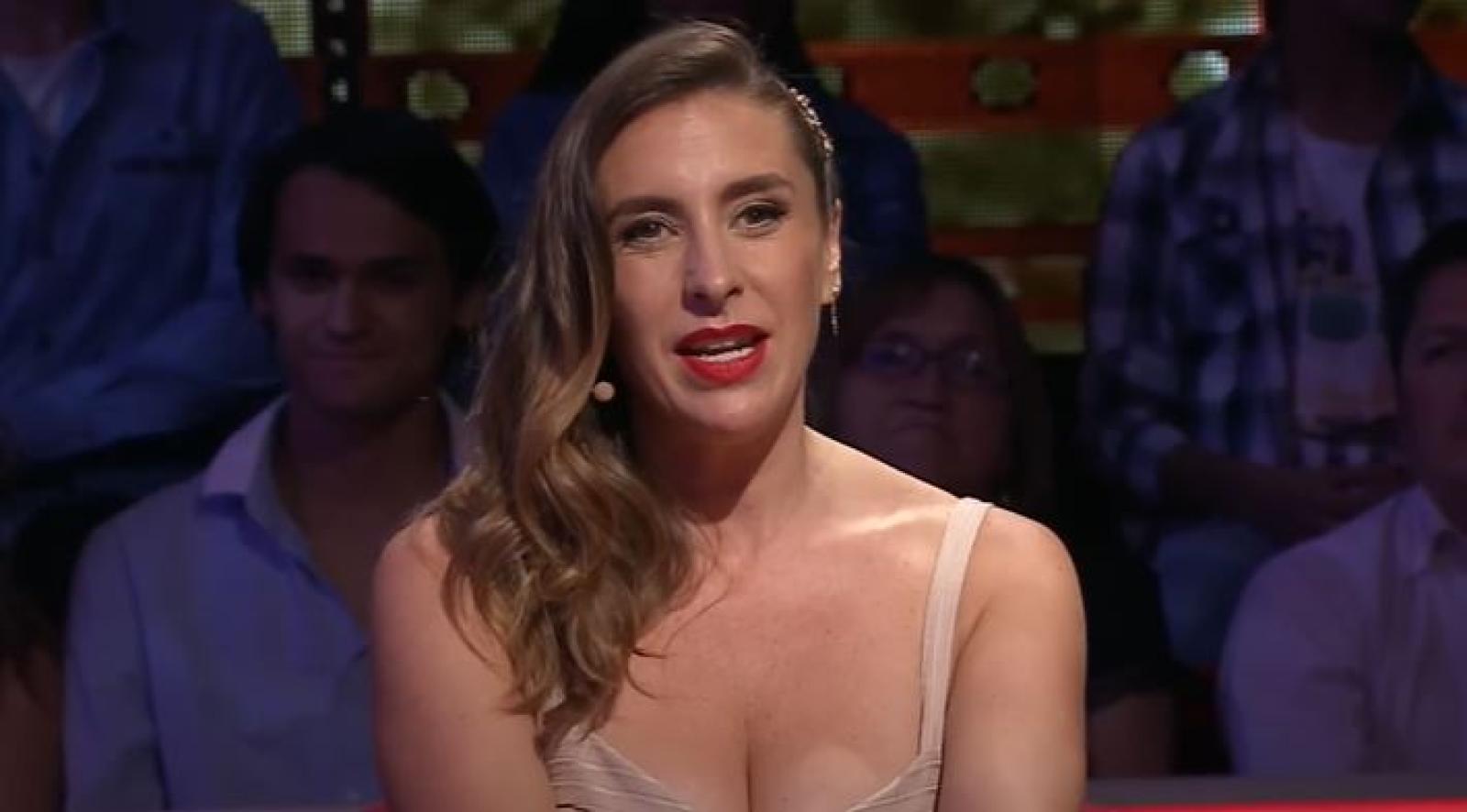 Paty López comparte emotivo logro como madre y da cuenta lo grande que está su hijo: "Soñé este ...